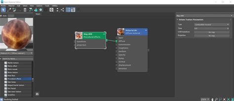Procedural Effects