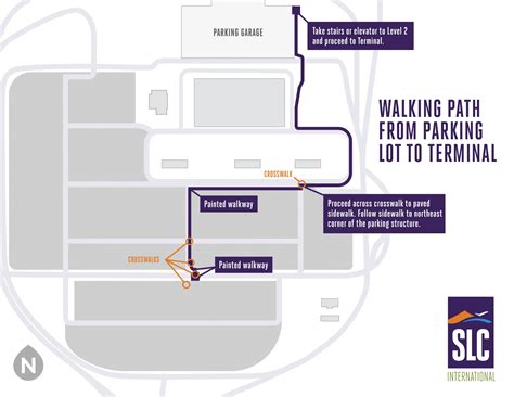 Salt Lake City Airport Terminal Map 2024 All Maps