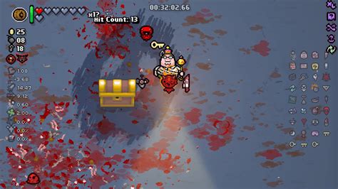 Why Did The Ending Chest Spawn And Why Are There No Exits No Void