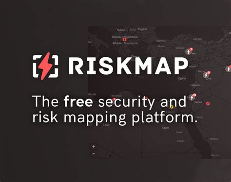 Visualised Real Time Threats The Next Archives Idea Generator For
