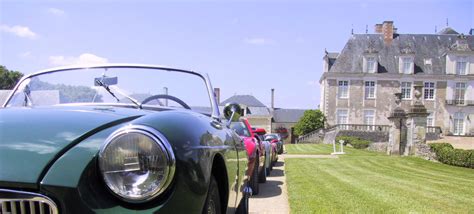 Glass Classic Car Windscreens