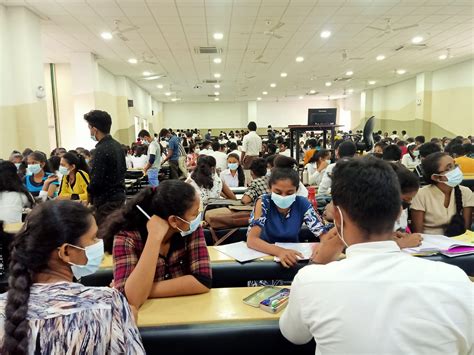 Vti Sri Lanka Colombo