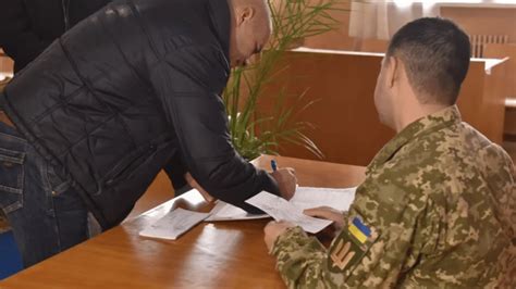 Відстрочка з приписним — чи можливо це Читайте на Ukr Net