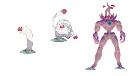 Wigletts Evolution Line Was Leaked Recently 9gag