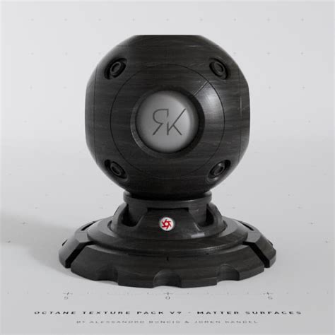 octane texture pack 9 matter surfaces the pixel lab
