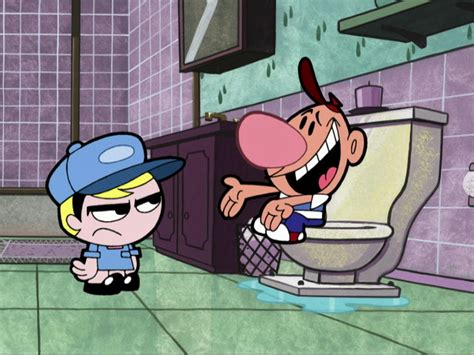 The Grim Adventures Of Billy Mandy Season Image Fancaps