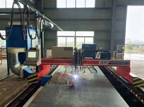 Китай Plazma Cnc машина за рязане Доставчици Цена Meisar