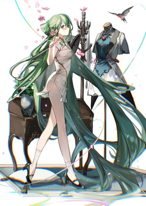 pixiv画师推荐80 哔哩哔哩