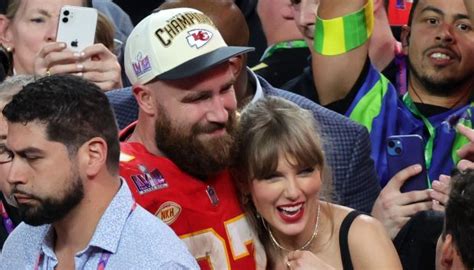 Taylor Swift And Travis Kelce Spotted On Malibu Date In New Video
