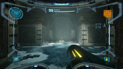 Metroid Prime Remastered Ot Primed And Ready Ot Page 58 Resetera