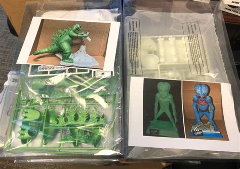 Wonderfest 2021 Sneak Peak 6 Lost Aurora Kits Culttvmans