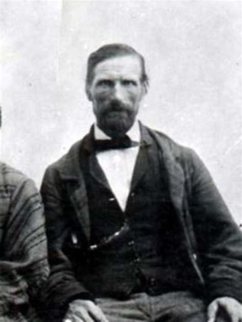 William Sharp Pioneer Overland Travel