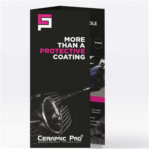 Ceramic Pro Online Shop - Buy Ceramic Pro Merchandise