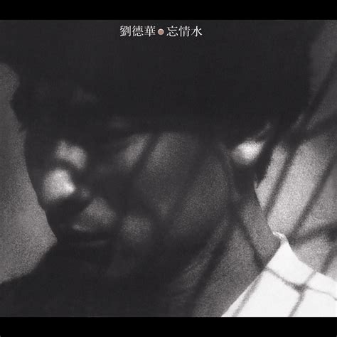 ‎《忘情水》 刘德华的专辑 Apple Music