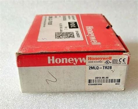 Honeywell Transistor Output 8 At 5300 Piece In Bengaluru ID 2850436720533
