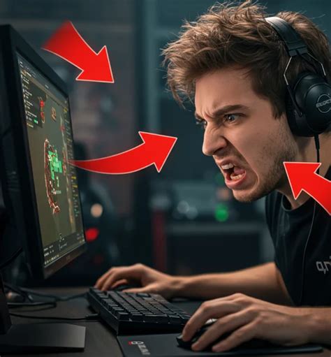Why Is My Reaction Time Slow Common Factors Explained