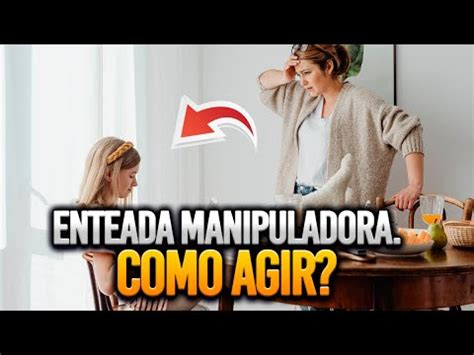 Minha Enteada Adolescente Consegue Manipular O Meu Marido Youtube