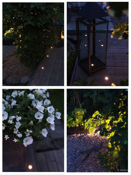 Terassi Ulkovalot Koti Ja Sisustusideat Styleroom