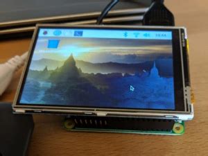 Stay Busy In Your Vault With A Raspberry Pi Zero Pipboy Raspberry Pi