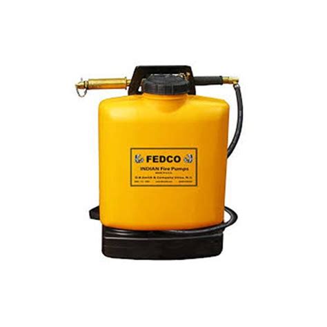 China Backpack Fire Fighting Pump Manufacturers Backpack Fire
