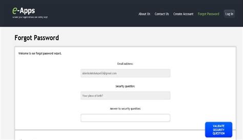 8 Password Change Step 2 Download Scientific Diagram