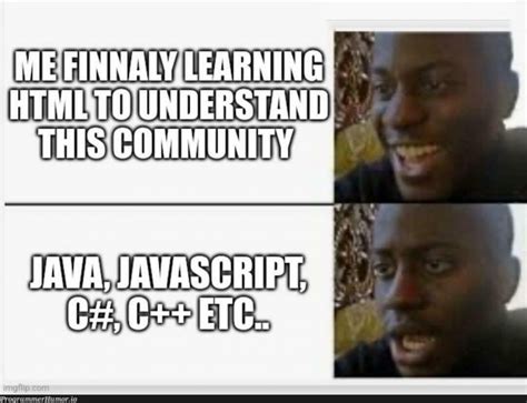 Theres Just Too Many Code Languages