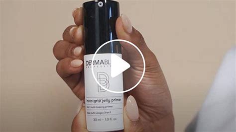 What Is Makeup Primer Dermablend Professional