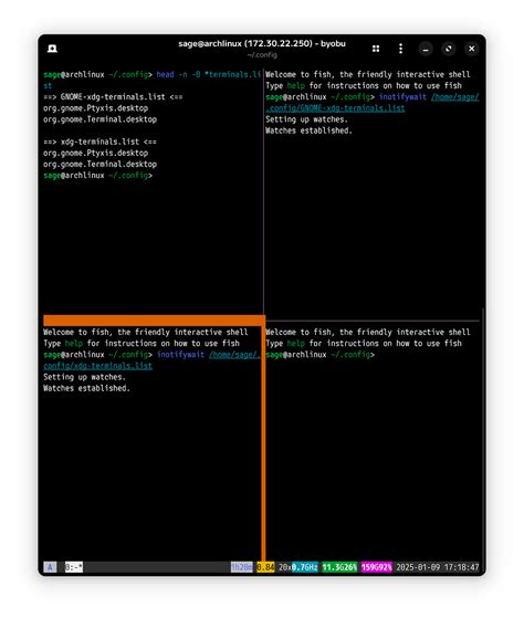 Gnome Terminal Or Nautilus Disrespects Xdg Terminal Exec Applications