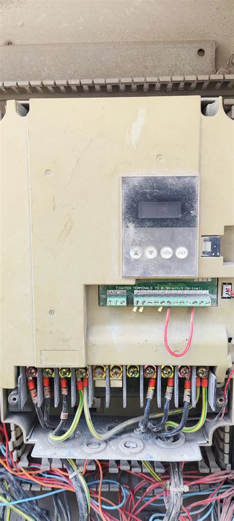 Please Help Me Identify This Speed Controller Or At Least How To Wire