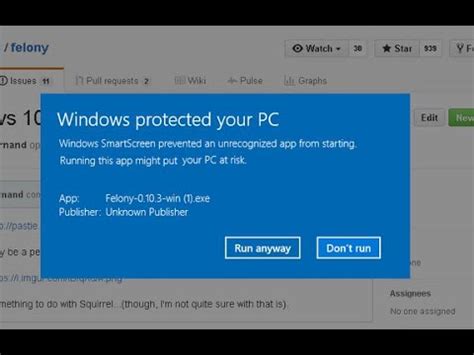 How To Disable Smart Screen In Windows In Windows 10 YouTube