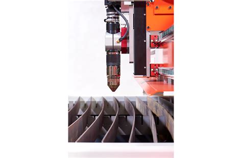 Plasmatic™ High Performance Plasma Cutters And Waterjet Cutting