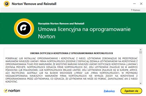 Jak usunąć program Norton z systemu Windows Bitdefender