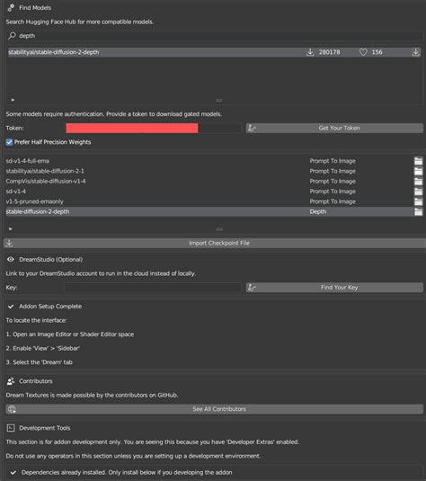 Error When Import Checkpoint File · Issue 506 · Carson Katridream Textures · Github