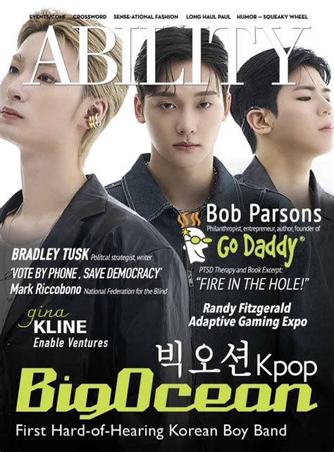 New And Archived Digital Issues Ability Magazine