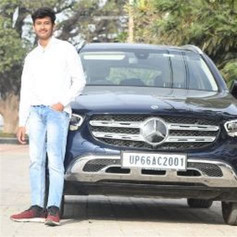 Harsh Chaturvedi Youtube