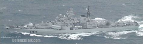 Sovremenny Class China Navy Defence Forum And Military Photos Defencetalk