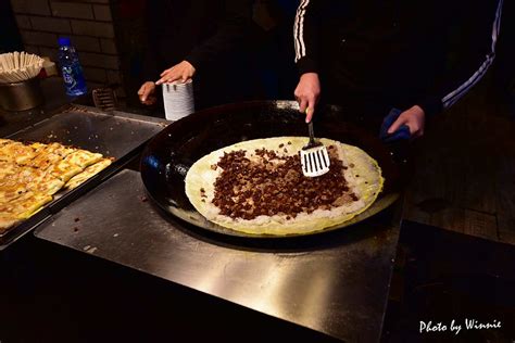湖北武漢 戶部巷 漢味早點第一巷 吃遍湖北美食看長江夜景好愜意 欣傳媒XINMEDIA 最懂生活的咖