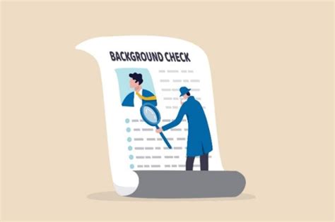 What Is A Background Check Background Check Without Ssn