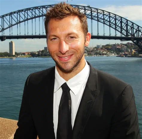 Ian Thorpe Wiki Bio Age Height Parents Husband Ex BF Net Worth