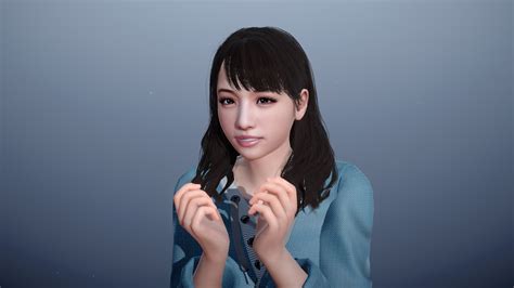 Honey Select 2 Koyuki Yakuza Kiwami 2 Public Preview And Character