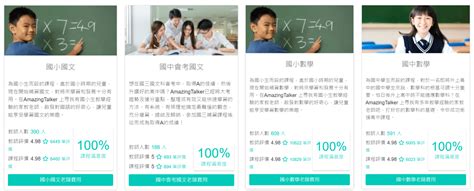 語言的救星！amazingtalker 1 對 1 家教平台：銅板價體驗母語老師親自授課！ Techmoon 科技月球