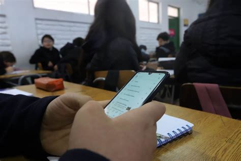 Denuncian que un alumno del Colegio San Cayetano editó fotos de sus compañeras para que