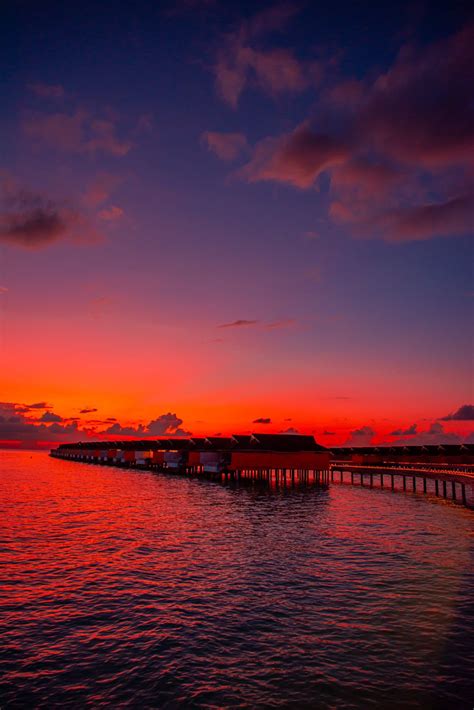 Pictures On Twitter Sunset Hh4ywgvyja Twitter