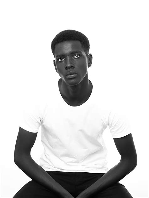 Portraits Of Beth Models On Behance