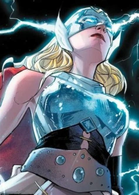 Future Actress Of Jane Foster The Mighty Thor After The Soft Reboot Of The Mcu Fan Casting For