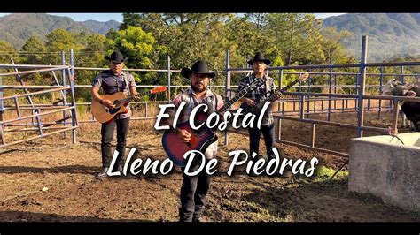 EL COSTAL LLENO DE PIEDRAS YouTube
