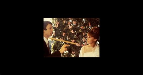 La Mariée était En Noir 1968 Un Film De François Truffaut Premiere