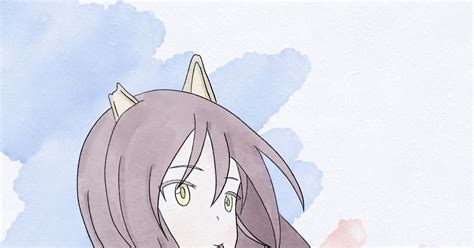 ワールドウィッチーズ にゃんにゃんエリー カレーのイラスト Pixiv