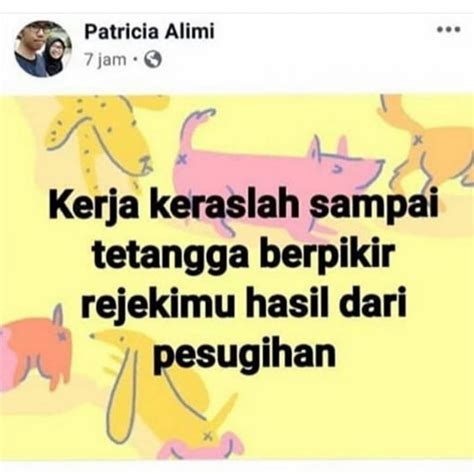56 Kata Kata Lucu Status Fb Pendek 2020