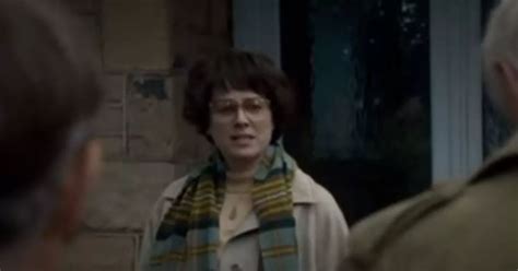 Jill Halfpenny Seen In Itv Trailer For Chilling Ripper Thriller The